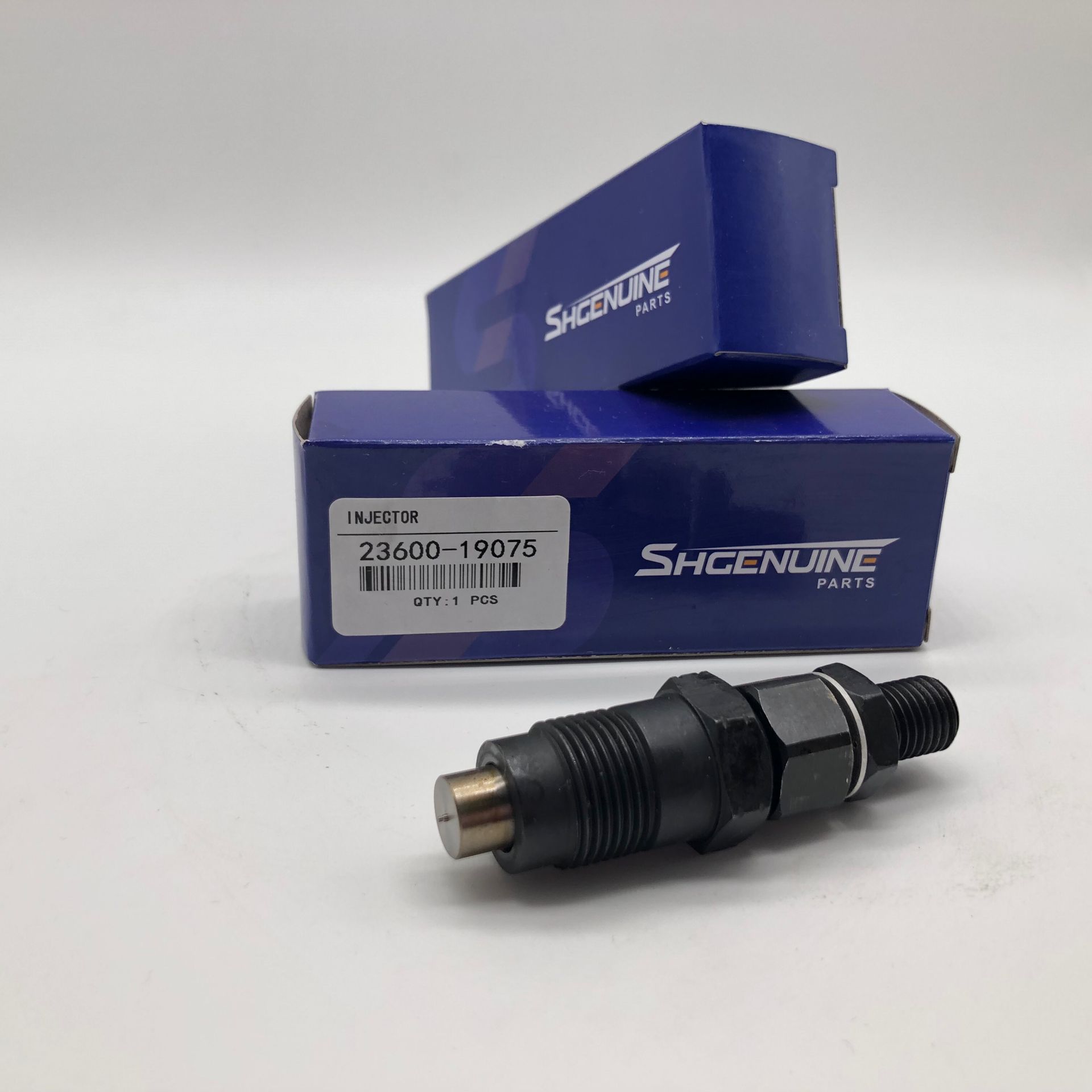 兰德酷路泽喷油嘴 考斯特喷油嘴 1HZ喷油嘴 23600-19075-阿里巴巴