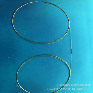 通信光纤布拉格光栅 FBG耐高温光纤光栅 聚酰亚胺涂覆飞秒光栅-阿里巴巴