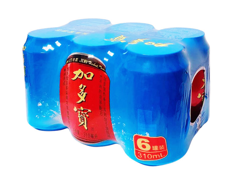 批发红罐加多宝凉茶310ml*24罐整箱加多宝家宴用餐备选-阿里巴巴