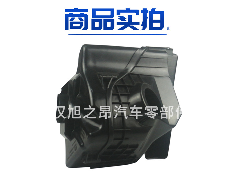 适用宝马1系3系X1进气消音器13717543162空气格外壳E84空滤总成-阿里巴巴