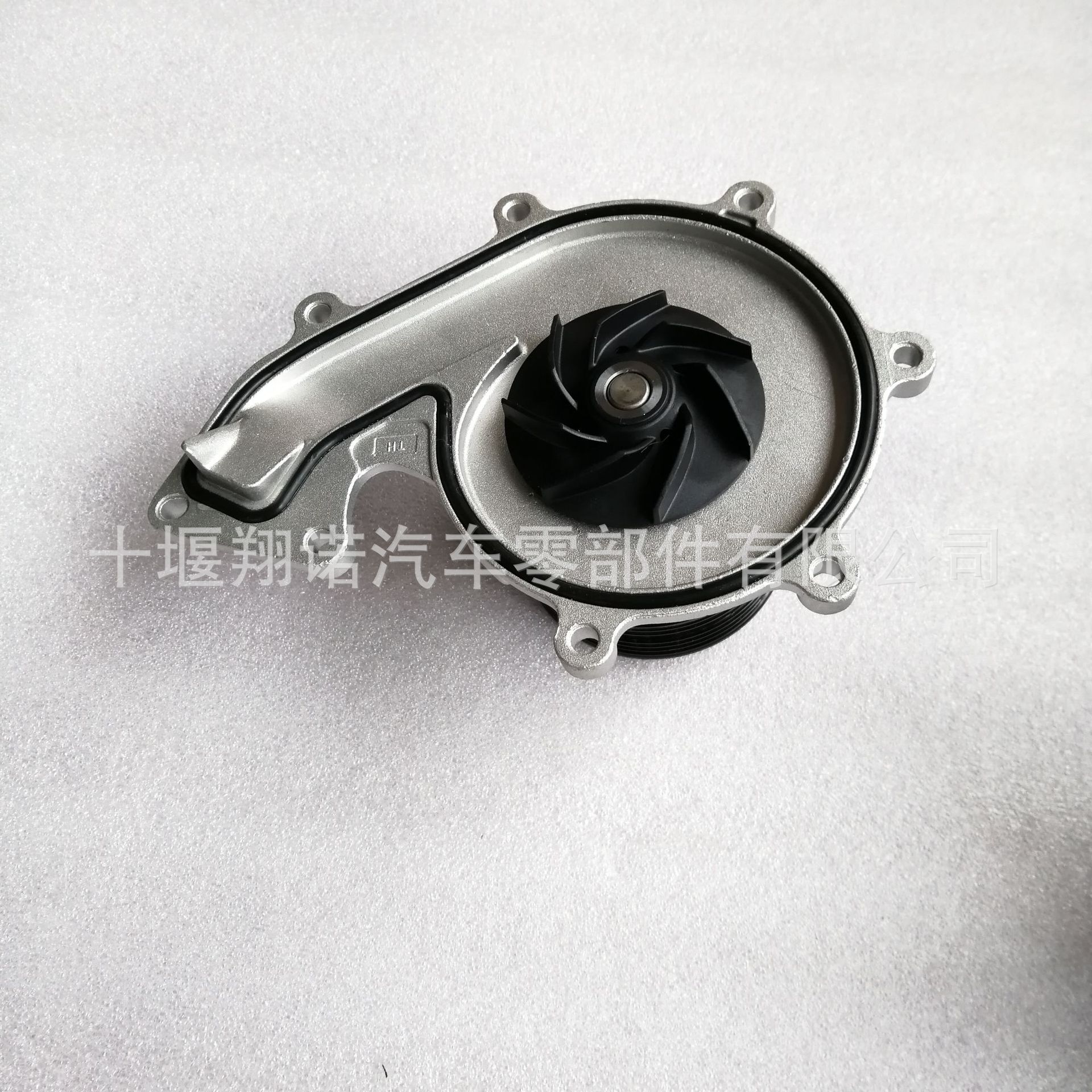 福田康明斯发动机ISF3.8水泵5257960 5263374 5288908 5333035-阿里巴巴