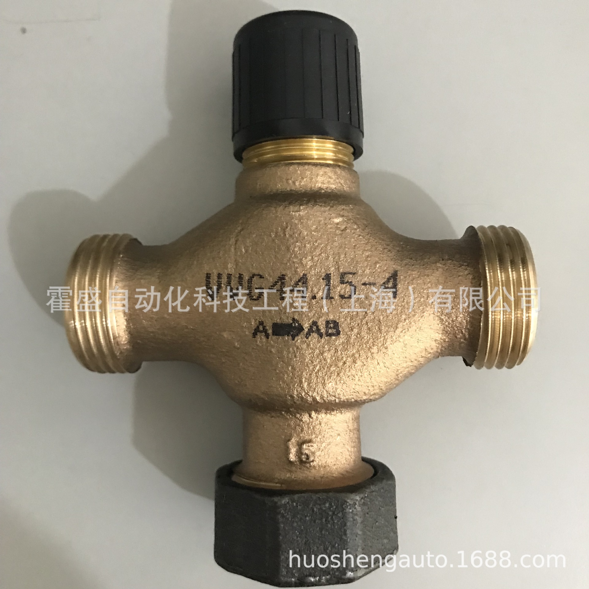 SIEMENS西门子 VVG549.20-4K 外螺纹连接二通阀 正品-阿里巴巴