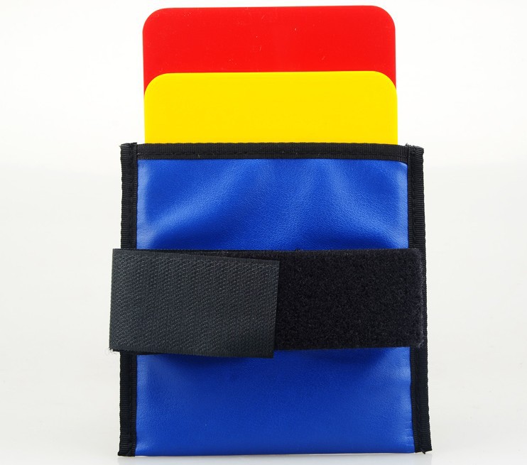 MIKASA volleyball red and yellow cards FIVB volleyball federation ...