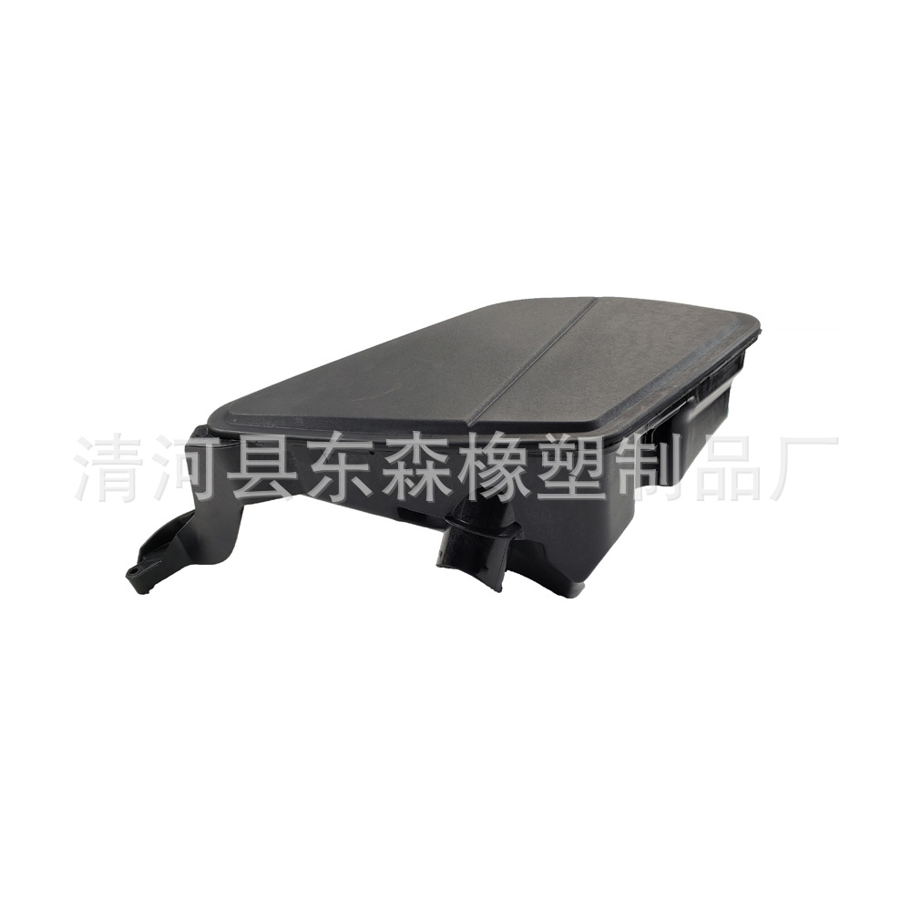 适用于五系 七系汽车谐振器总成 谐振箱 OEM：13718612084-阿里巴巴