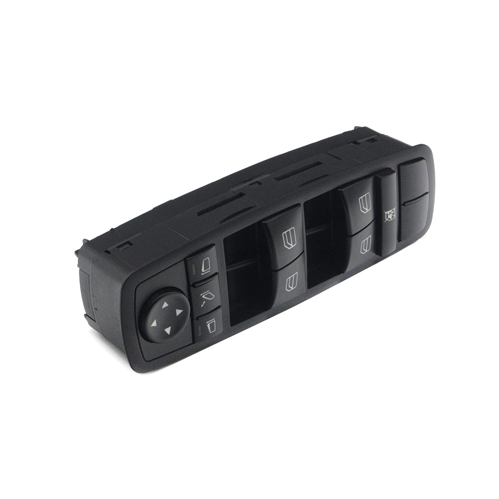 适用于奔驰ML350 Master 2006-2011的新电动车窗开关A 2518300290-阿里巴巴