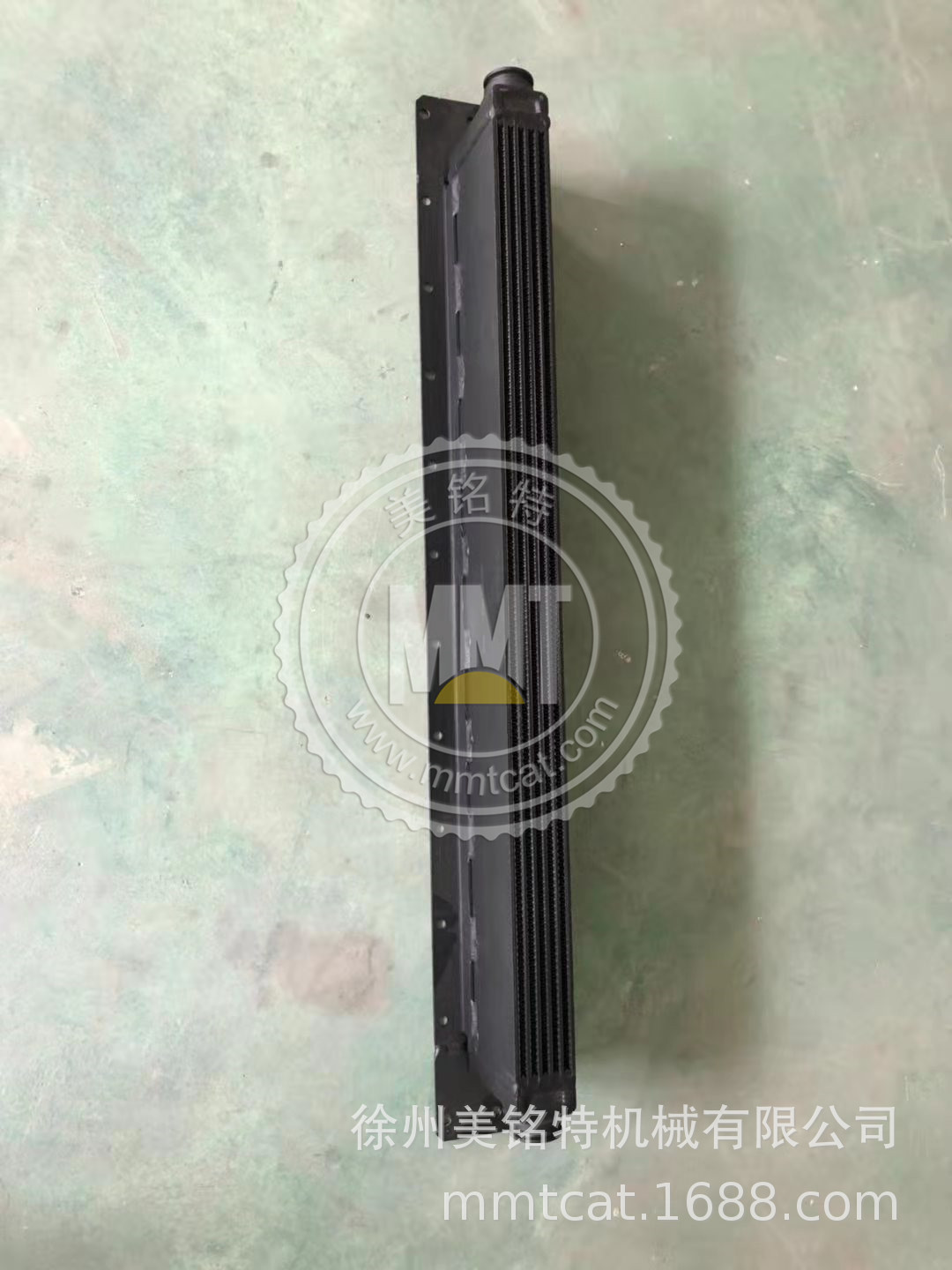 CAT卡特1W4879中冷器1W6990后冷器3406C发动机发电机组厂家直销-阿里巴巴