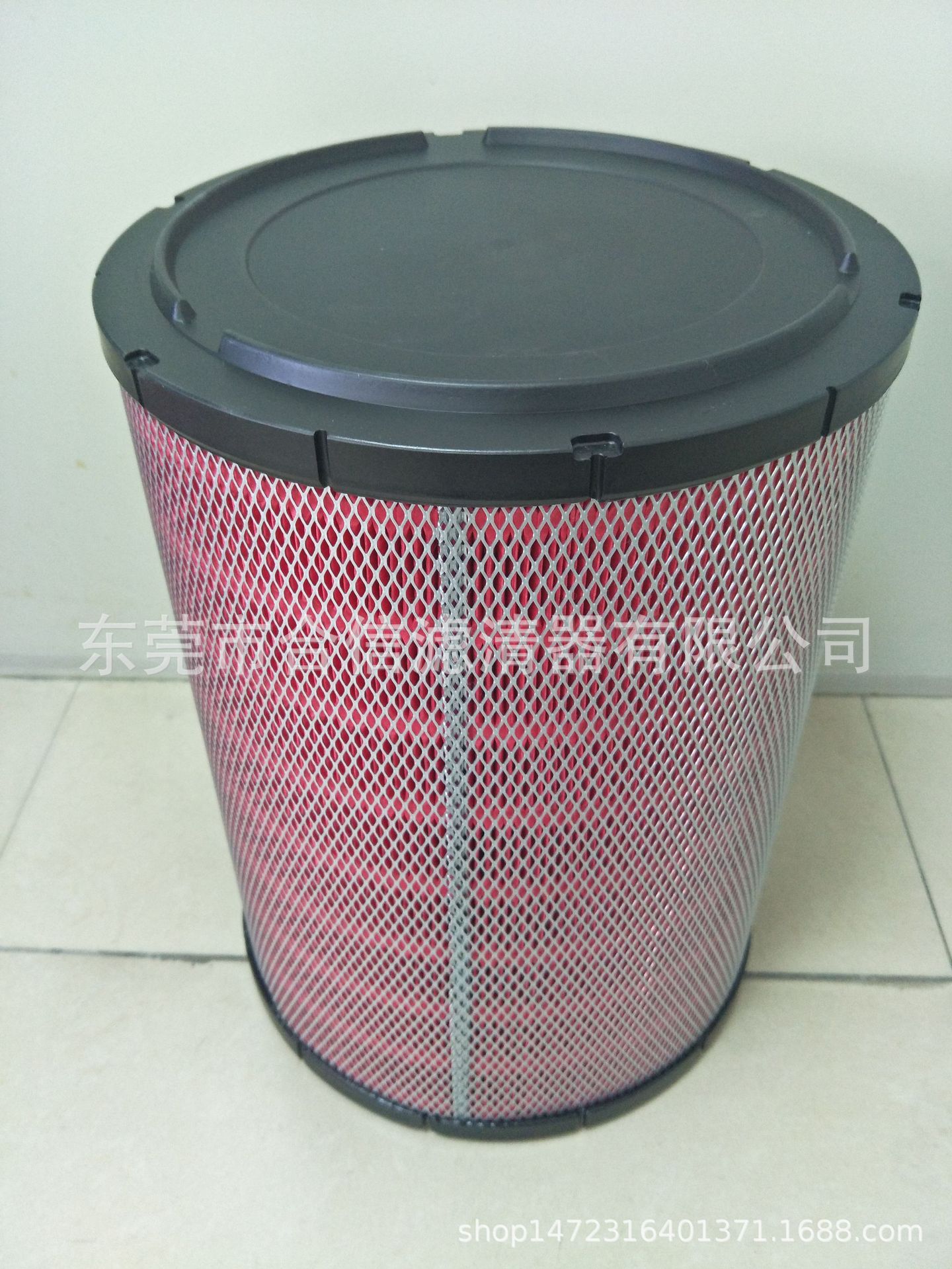 凯斯小挖，叉车，装载机空气滤清器87684088-阿里巴巴