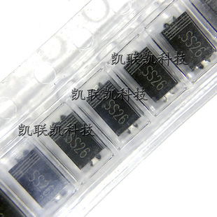 TVS瞬变抑制二极管SMAJ33CA-13-F 丝印VM JM SMAJ33A-13-F 33V SM-阿里巴巴