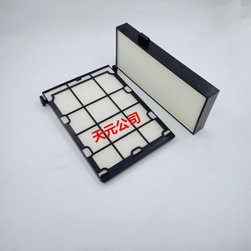 K1030288 400401-00357 斗山DX60空调滤芯【实体工厂支持验厂】-阿里巴巴