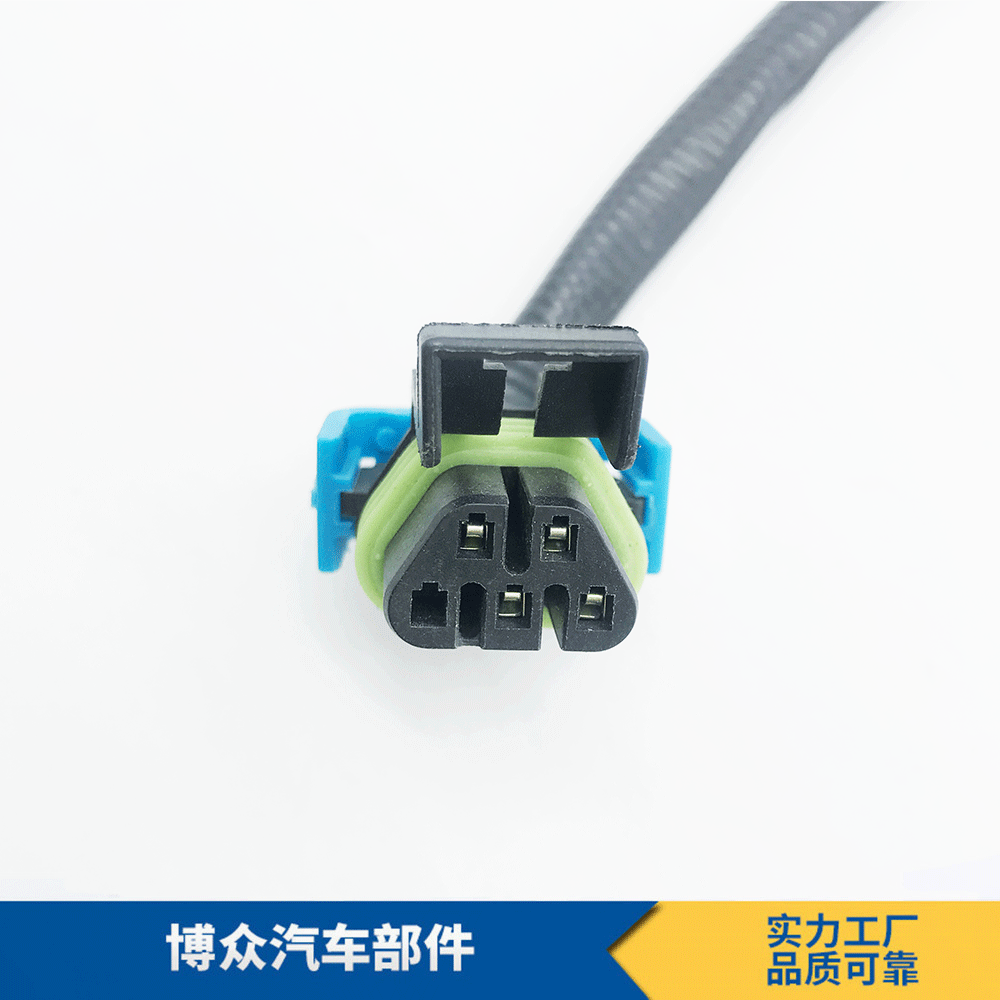 厂家批发234-4815,234-4816,234-4817,12612430,12621696氧传感器-阿里巴巴