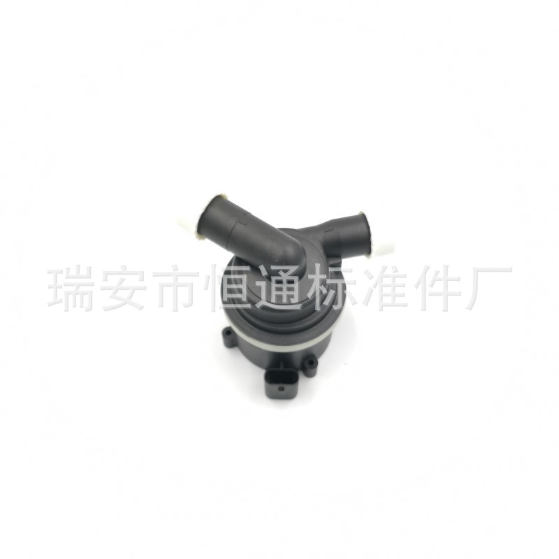 03L965561A适用于大众奥迪B8汽车附加水泵辅助循环水泵12V电子-阿里巴巴