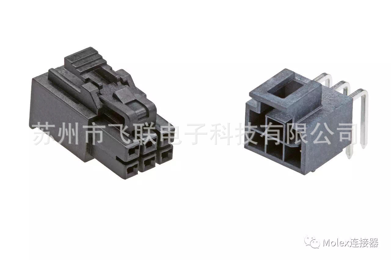 苏州飞联现货MOLEX原厂正品5601220102，molex端子560122-0102-阿里巴巴