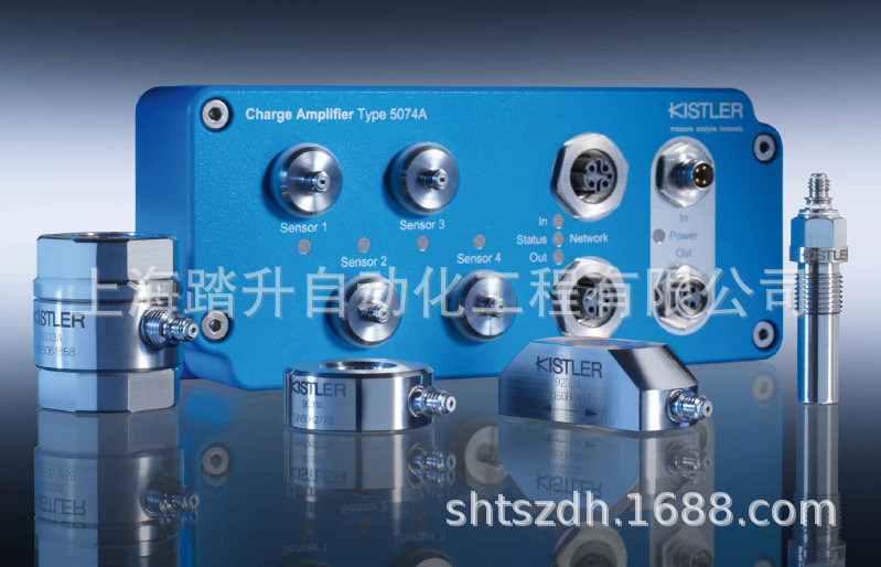 KISTLER数据采集显示仪5877AK00，5877B0,5877AZ000-阿里巴巴