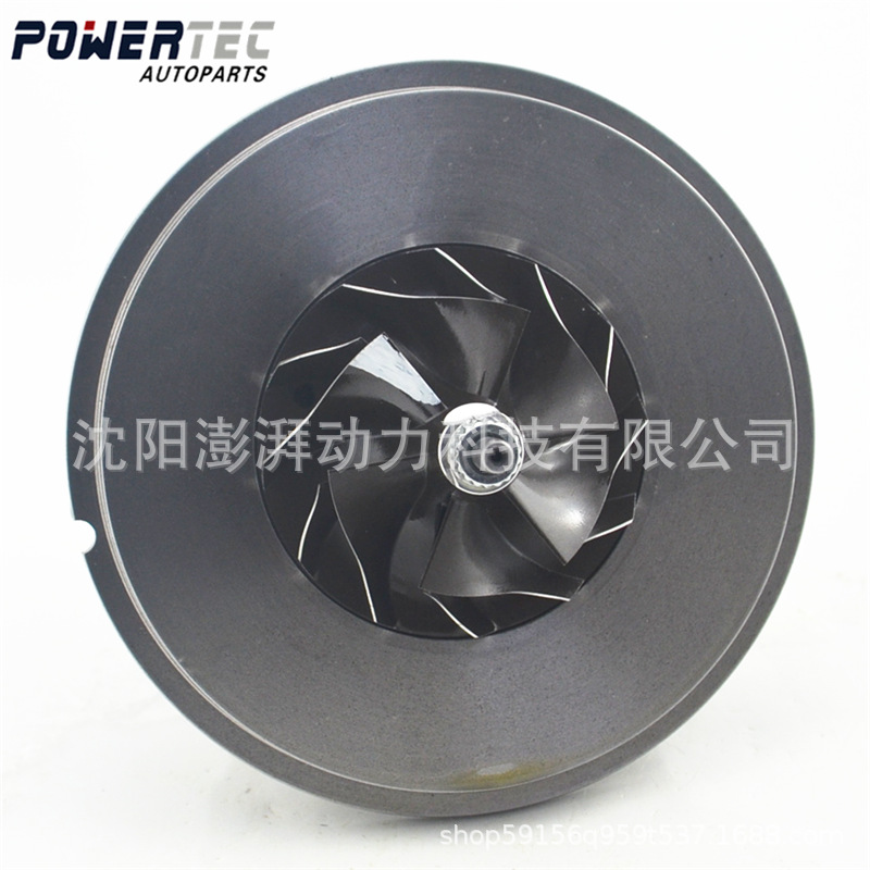 批发CT12B 17201-67010涡轮增压器机芯 发动机 适用丰田-阿里巴巴