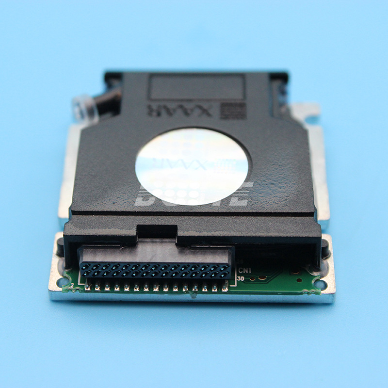 原装 赛尔喷头 XAAR128喷头80PL 赛尔200喷头 喷码机打印头 墨头-阿里巴巴