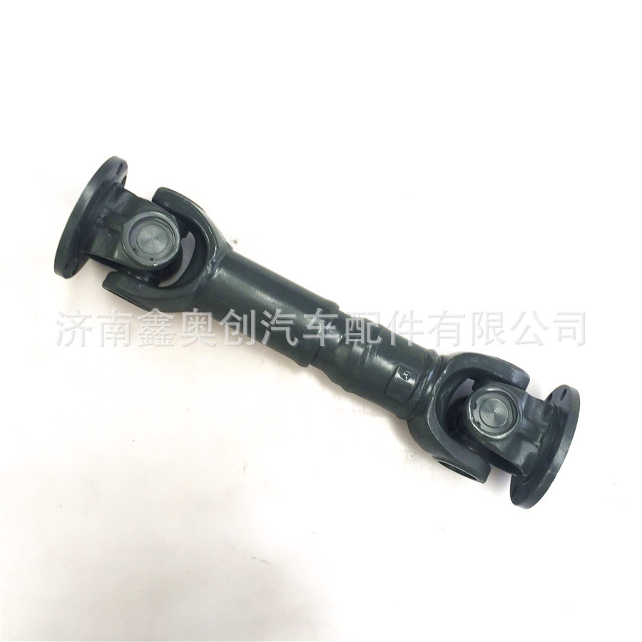 中国重汽豪沃陕汽德龙 重汽配件卡车AZ9114310126传动轴-阿里巴巴