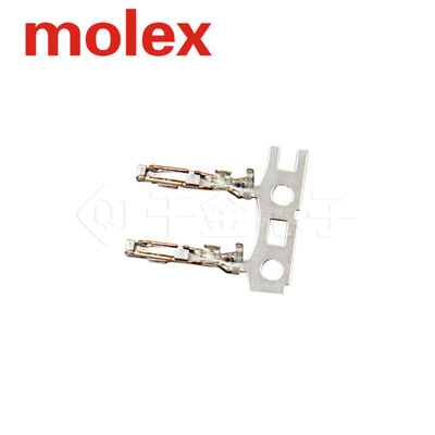 端子接插件_千金供应molex/莫仕连接器 端子接插件 - 阿里巴巴
