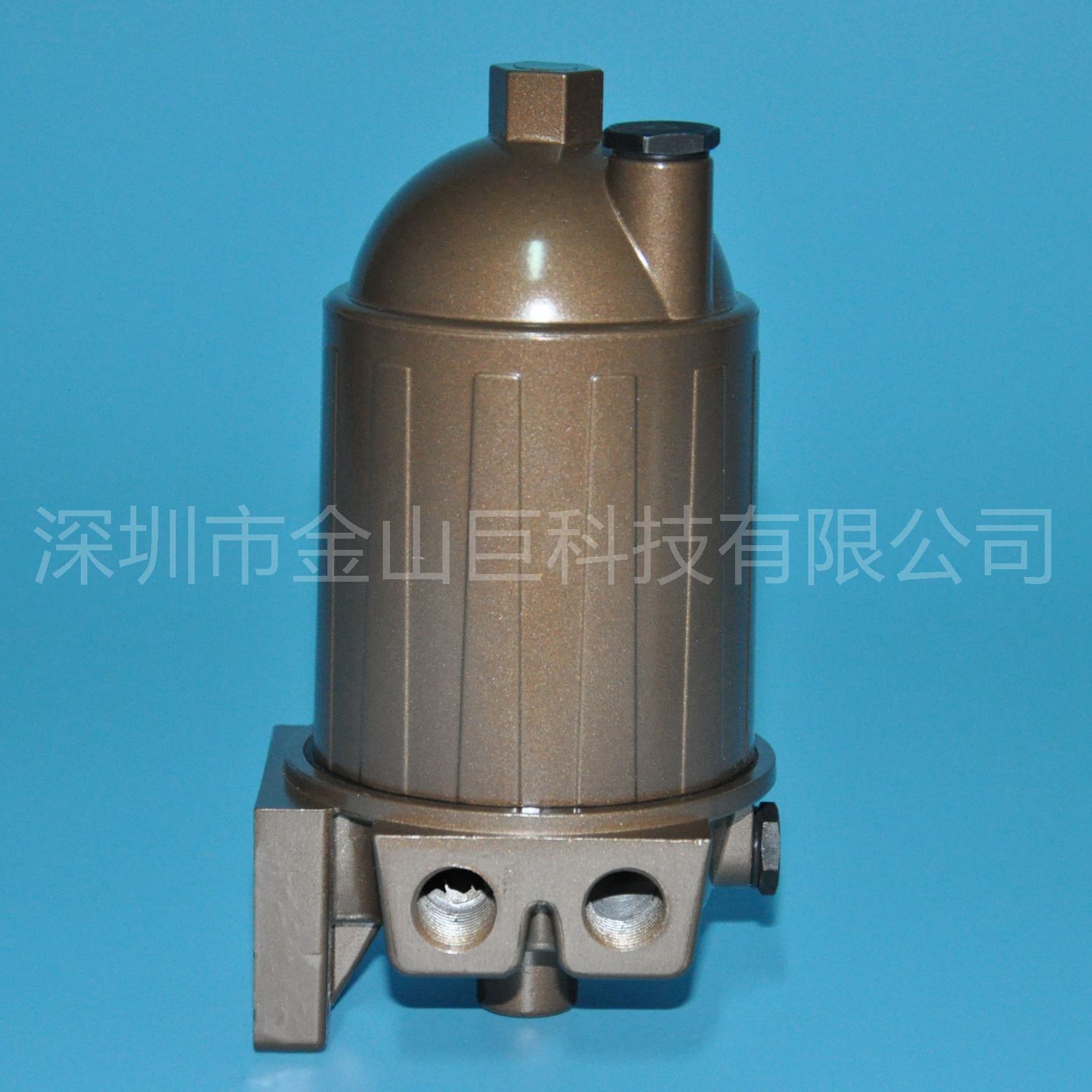 多功能小型燃油滤清器 110A油水分离器总成 汽油滤清器-阿里巴巴