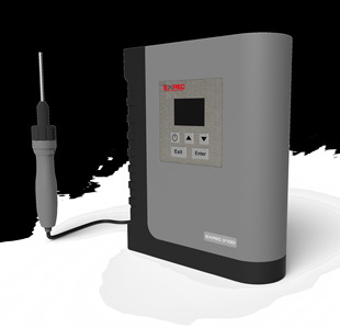 聚光科技EXPEC3100便携式甲烷总烃分析仪-阿里巴巴