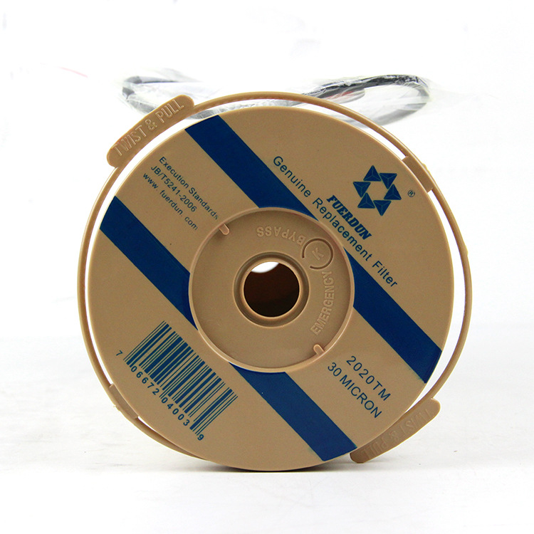 厂家供应油水分离器 2020TM-阿里巴巴