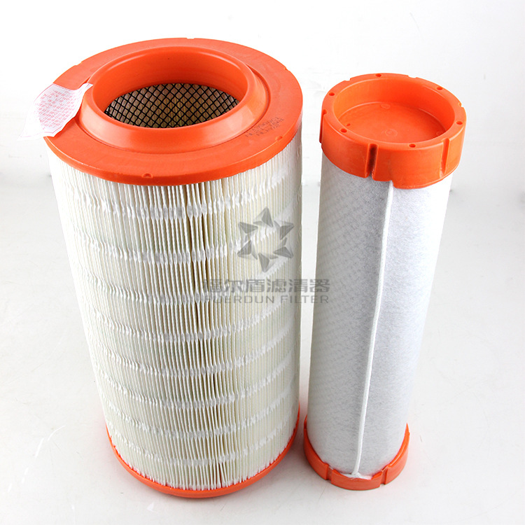 厂家供应空气滤清器 KW2140C1 K19900C1 K19950C1-阿里巴巴
