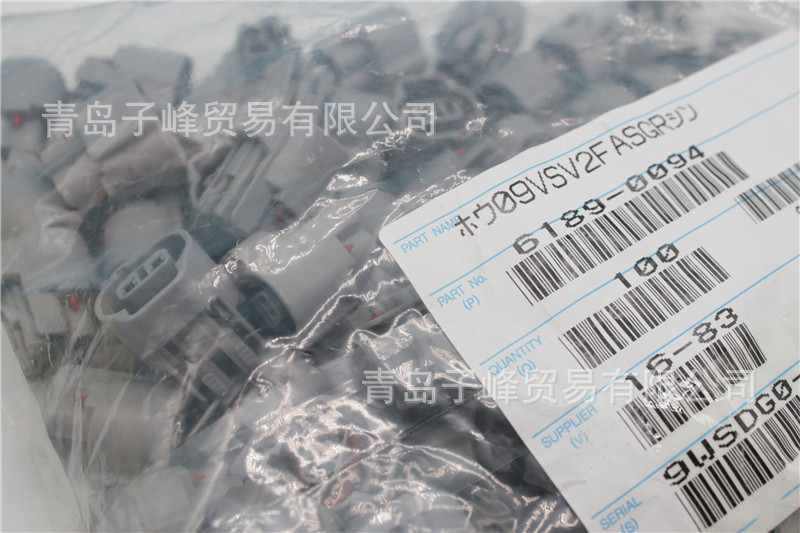 SUMITOMO住友 6189-0094 连接器-阿里巴巴