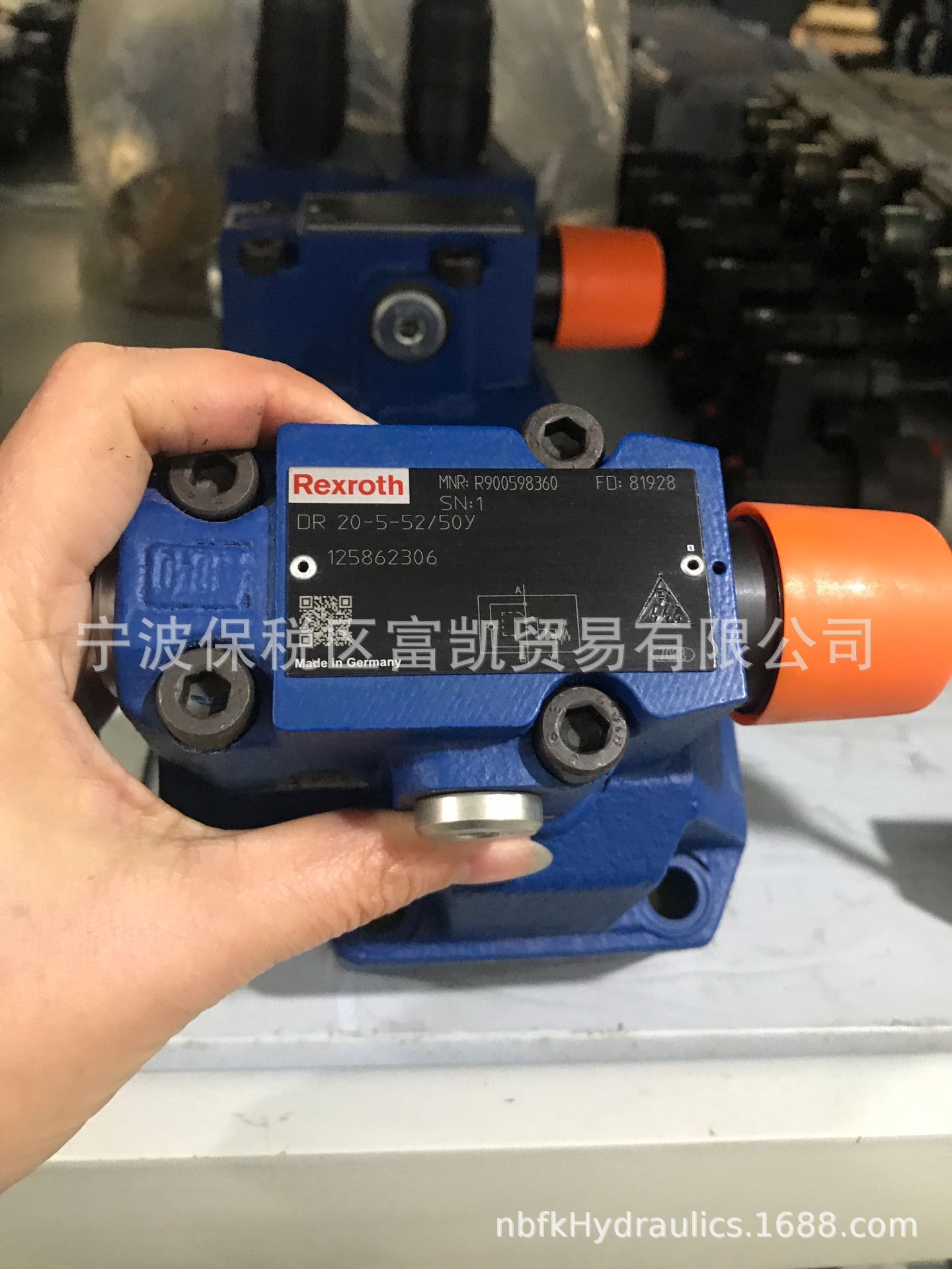 R900598360,DR20-5-5X/50Y 现货 -阿里巴巴