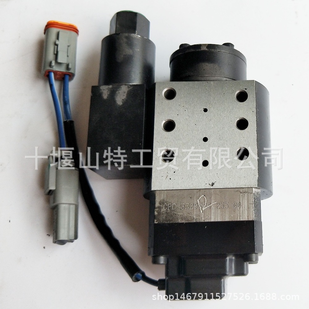 柴油发动机燃油泵执行器4089662 4089661 4076435-阿里巴巴