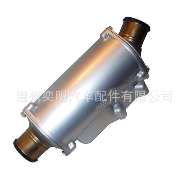 适用于斯堪尼亚112 113 不锈钢油冷器 1368736 1362222 1350909-阿里巴巴