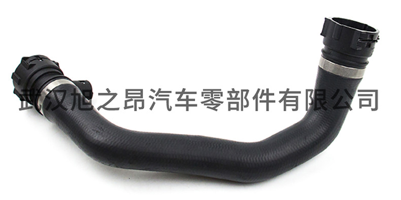 适用宝马3系E46水箱上水管M43冷却液软管11531436409注塑模具加工-阿里巴巴