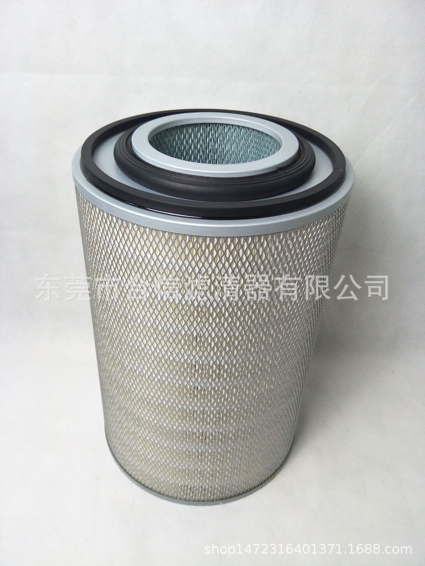 卡玛斯KAMAZ，卡尔玛KALMAR重型汽车空气滤芯 725.1109560-阿里巴巴