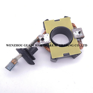 厂家直销 福尔德汽配 93742469 起动机碳刷-阿里巴巴