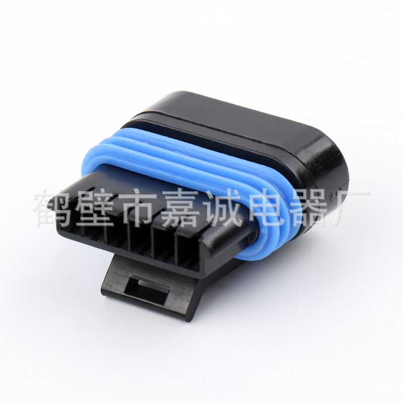 德尔福防水汽车接插件12162210 车用连接器定做-阿里巴巴