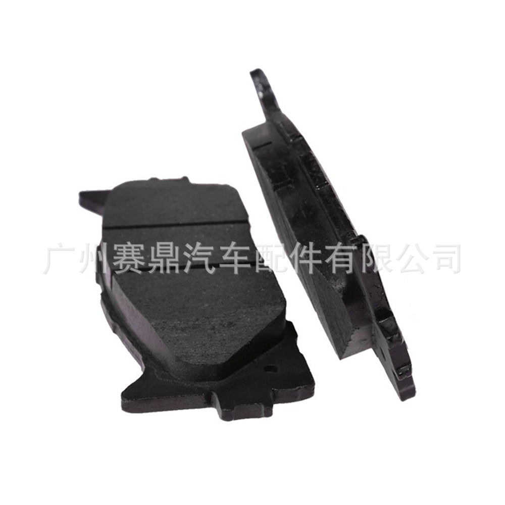 04465-06100 适用于丰田凯美瑞CAMRY汽车刹车片配件 制动摩擦片-阿里巴巴