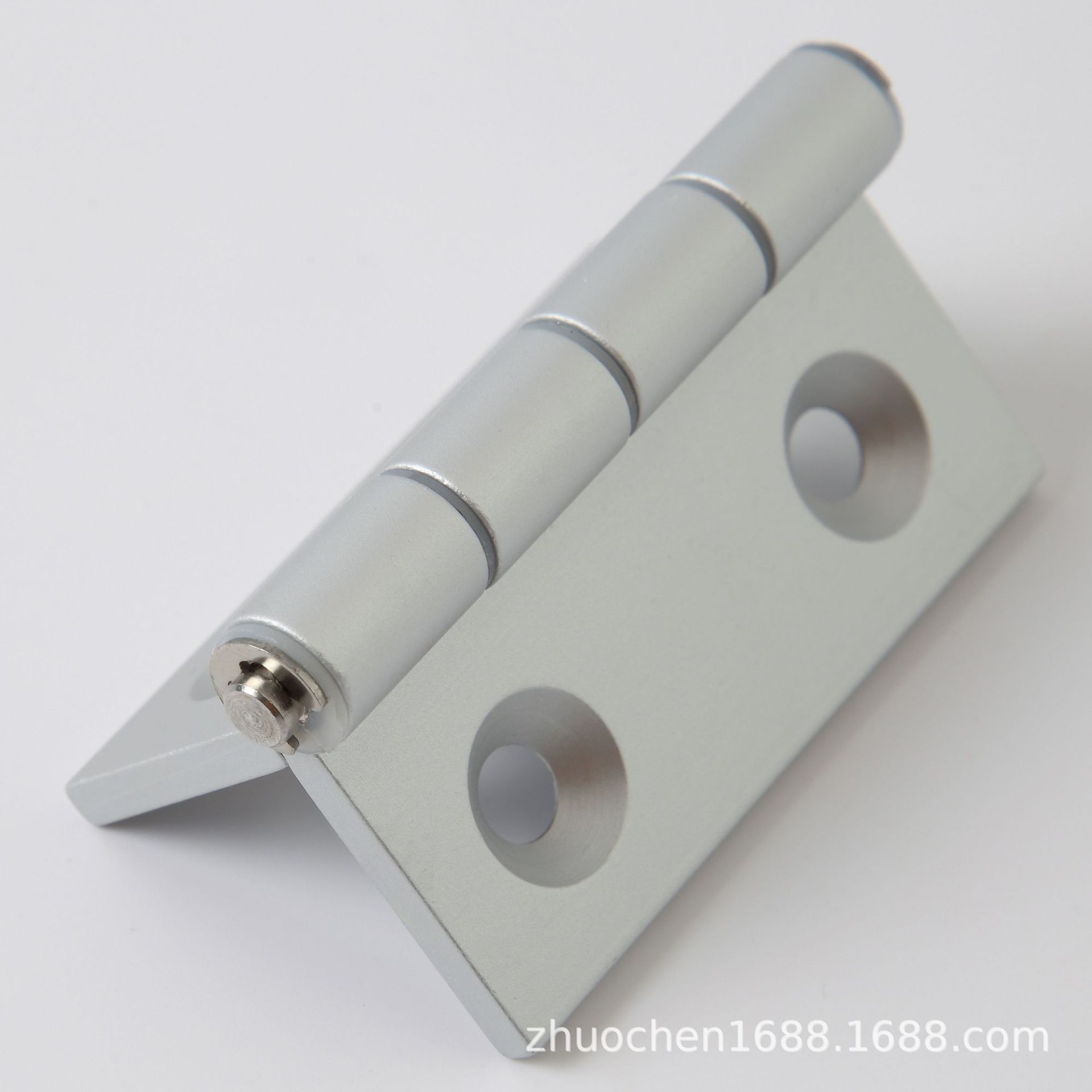 HHPSN5/6/8 HHPBSN5/6/8/8-45替代米思米同款铝合金蝴蝶型铰链-阿里巴巴