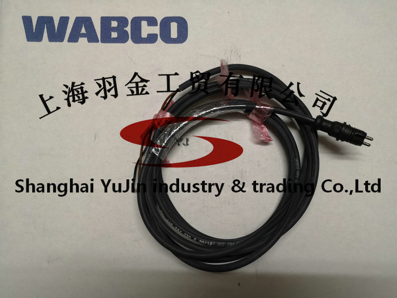 WABCO威伯科ABS传感器延长线4497210200传感器延长线 4497210200-阿里巴巴