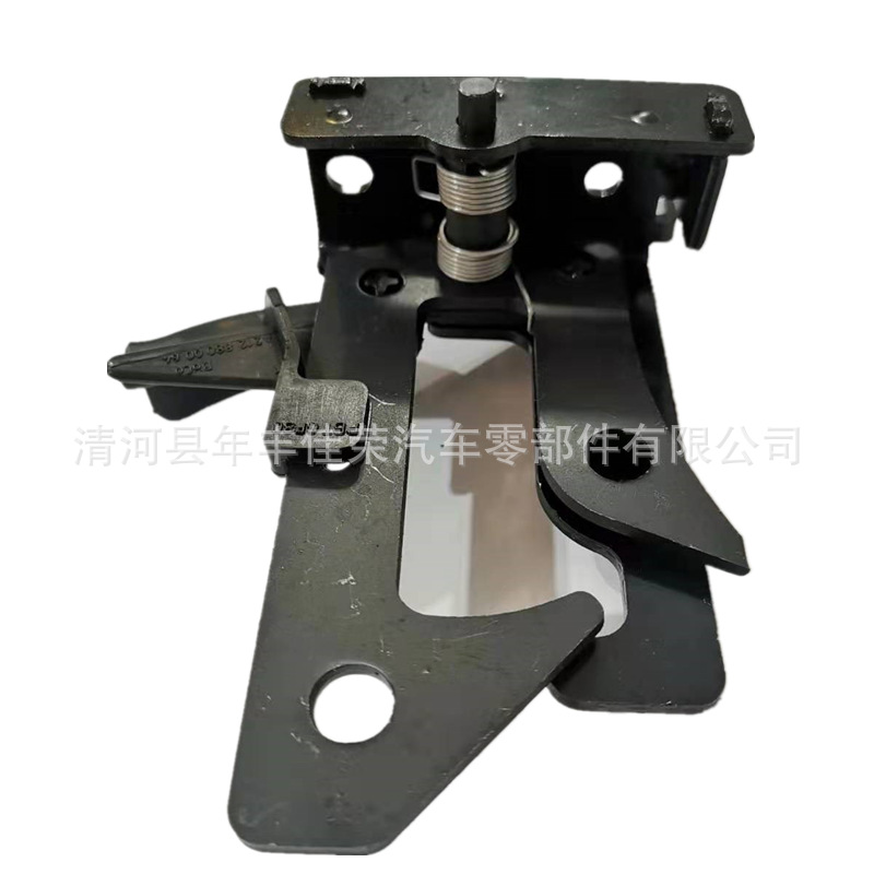 汽车配件E级 W212 E200L E260L E280L E300L机盖挂钩2128800064-阿里巴巴