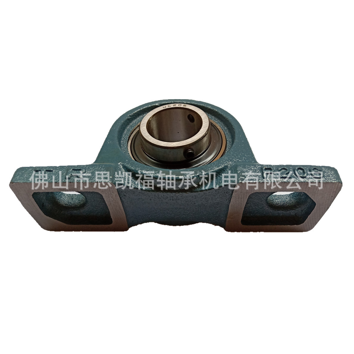 东莞TR外球面带座轴承UCP/UKP200系列立式座高转速风机轴承静音-阿里巴巴