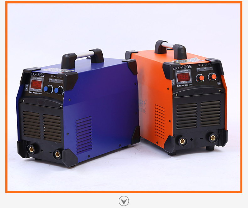 ZX7-315S宽电压电焊机逆变直流ZX7-315S双电压电焊机发电机可用-阿里巴巴