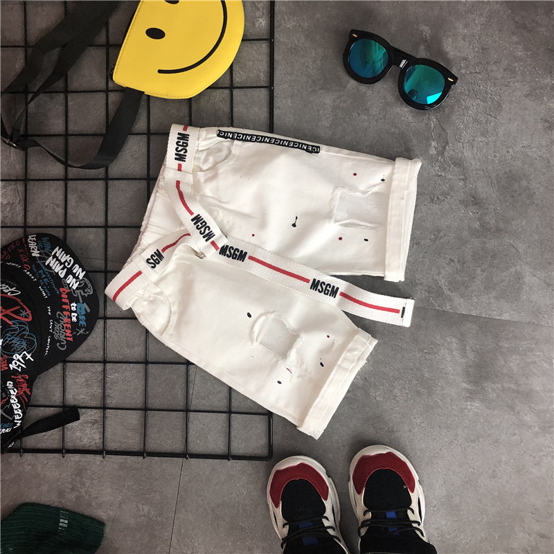 男童短袖T恤2025夏季网格镂空上衣中小童短袖C68010短裤12135套装-阿里巴巴