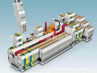 德国菲尼克斯电气(PHOENIX CONTACT)PT系列接线端子MPT1.5/S-阿里巴巴