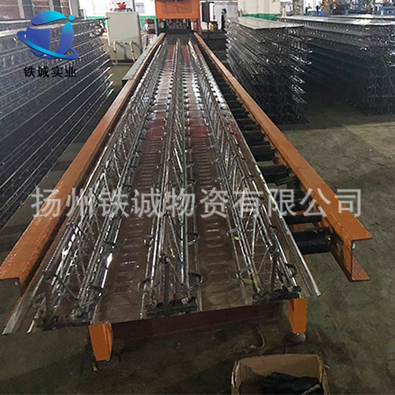 钢筋桁架楼承板厂家直销TD3-70钢结构金属建材建筑材料工厂供应-阿里巴巴