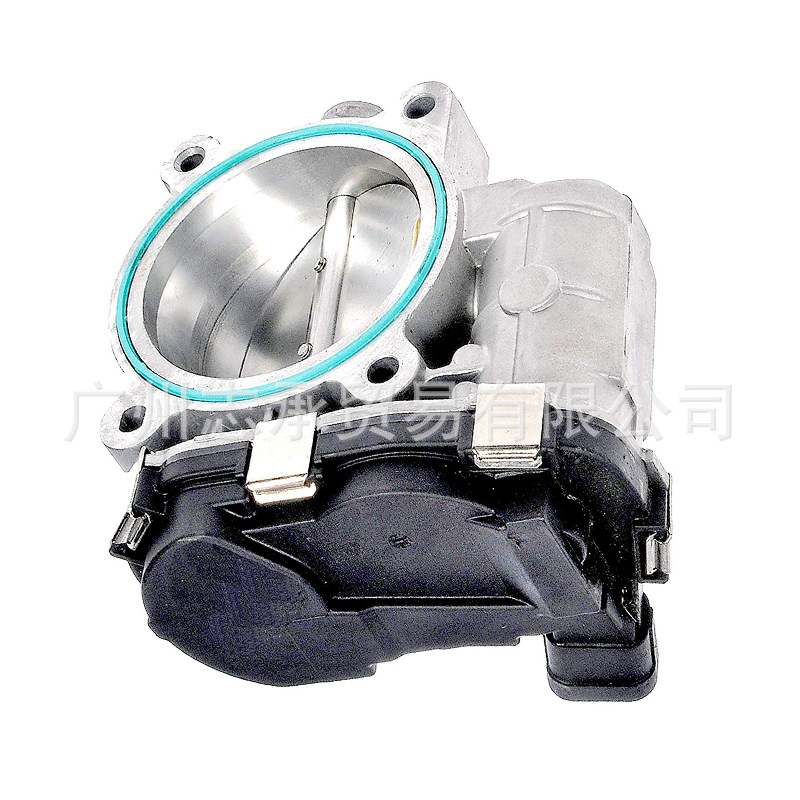 跨境供应新君越3.0L/GL8 3.6L节气门体12609500 12577029 ETB0016-阿里巴巴