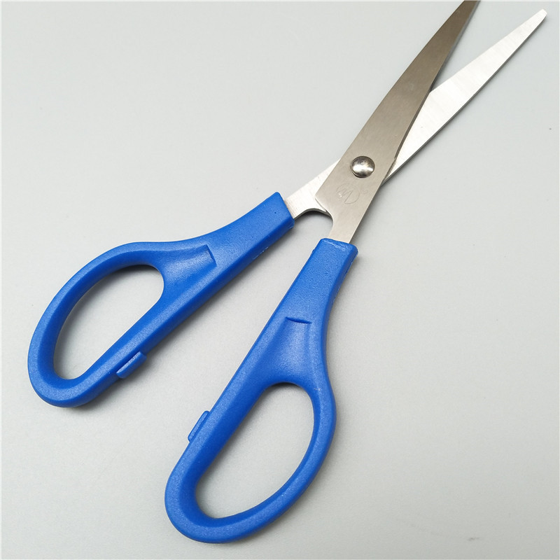 正田F190F180F160F140 328AA学生剪刀办公家用剪纸刀学生手工刀剪-阿里巴巴