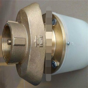 H712X-5T全铜液压水位控制阀FQ11F-16T黄铜法兰液压浮球阀KXF-X2-阿里巴巴