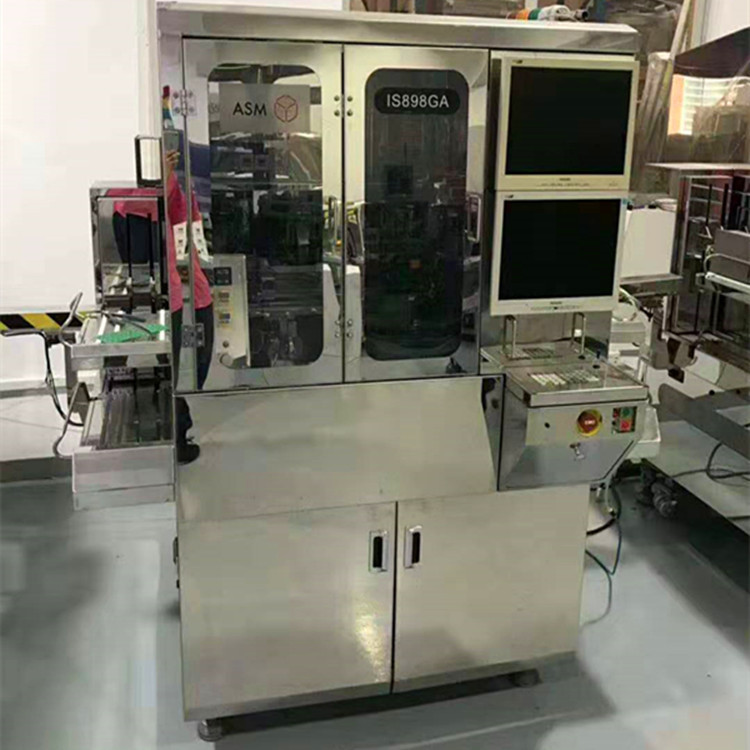 二手ASM设备 IS898GA贴片机与IS868LA3自动固晶机 售后无忧-阿里巴巴