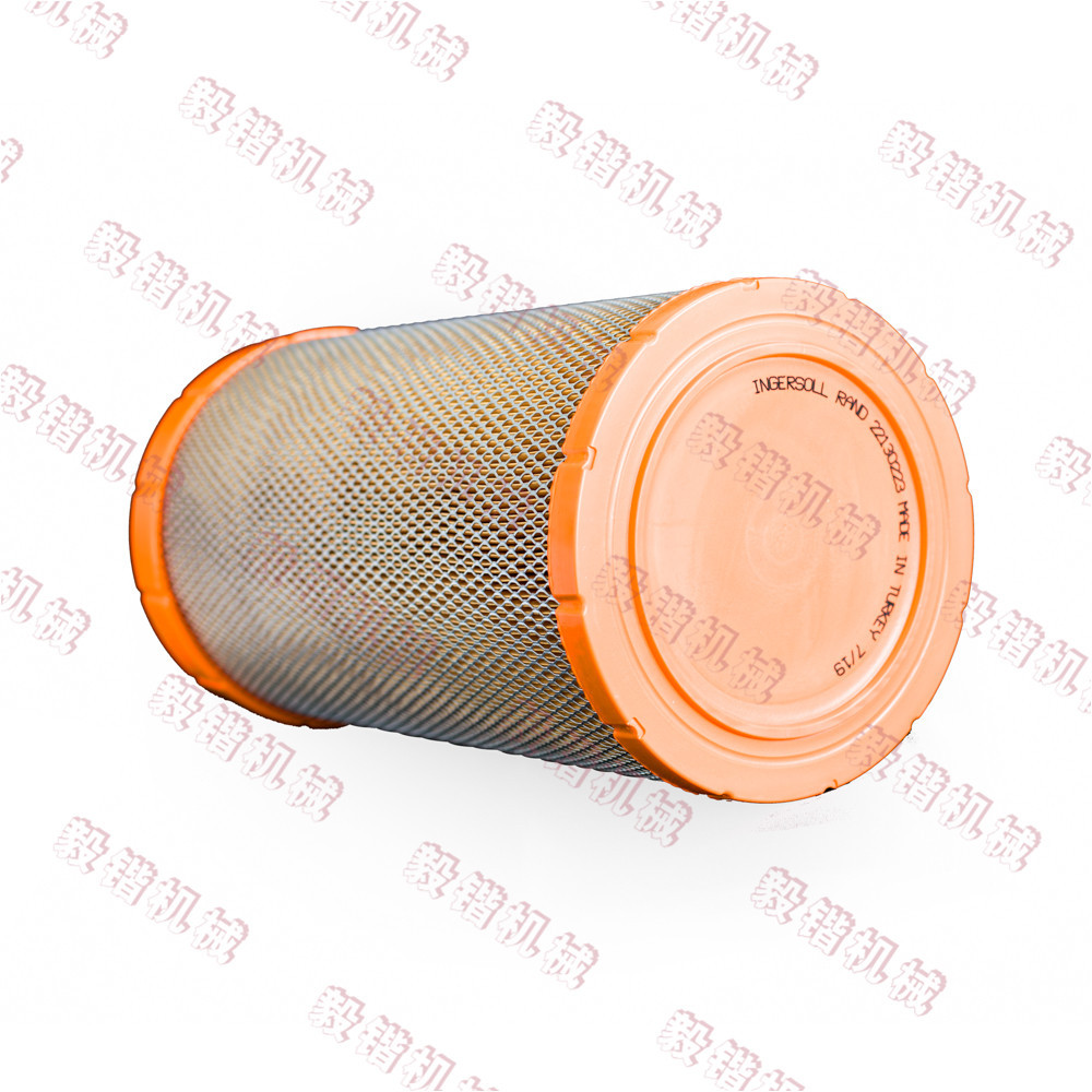 供应天津原装英格索兰空压机配件 空气过滤器芯件号22130223-阿里巴巴