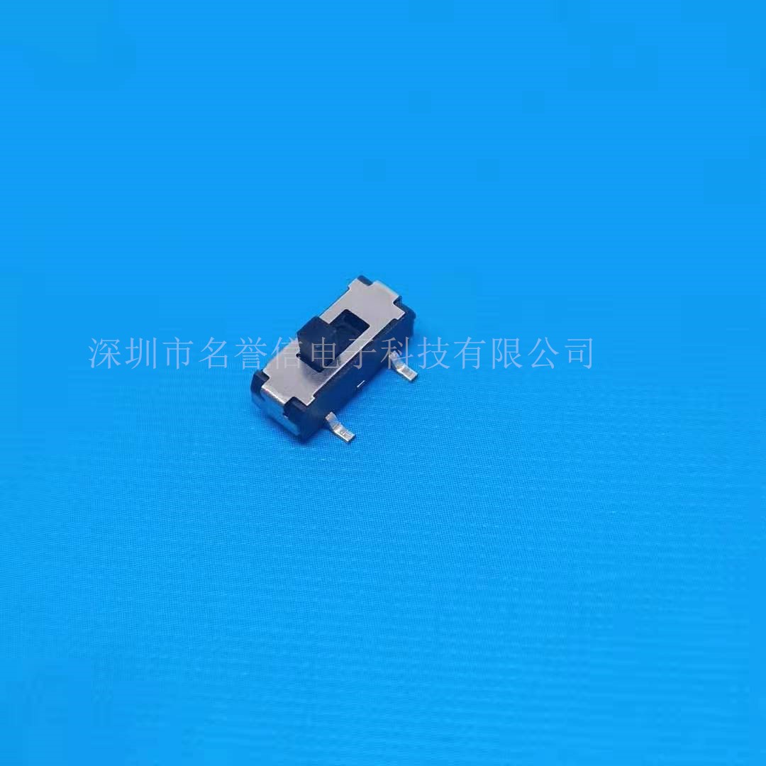 MSS-12D17两档三脚贴片微型拨动开关 两档迷你小波动开关-阿里巴巴