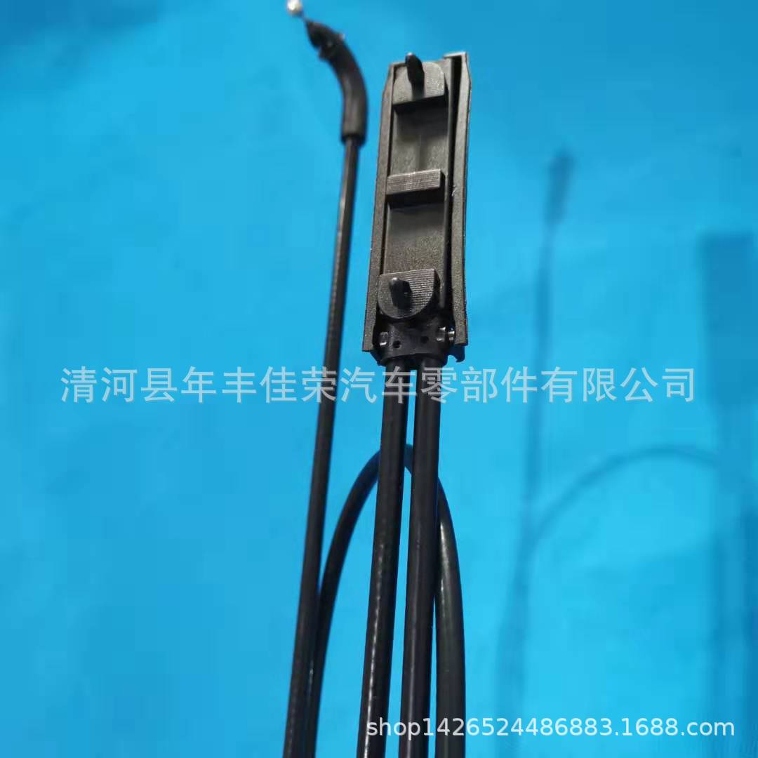 适用于G20机盖拉索机盖拉线51237419390-阿里巴巴