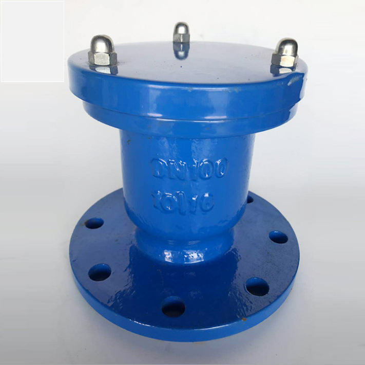 P41X-10P法兰316L不锈钢排气阀8寸DN200快速自动排气阀6寸DN150-阿里巴巴